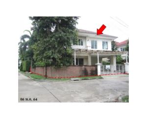 House for sale SAM, Casa Ville Village Ratchaphruek-Chaengwattana