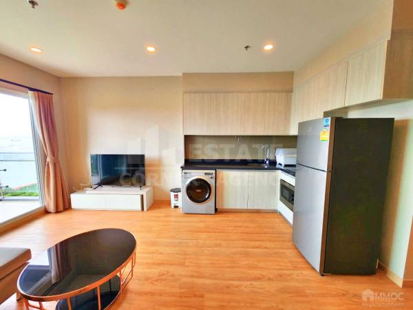 Sell / rent The Zea, Sriracha, The Sea, 2 bedrooms, corner room, sea ...