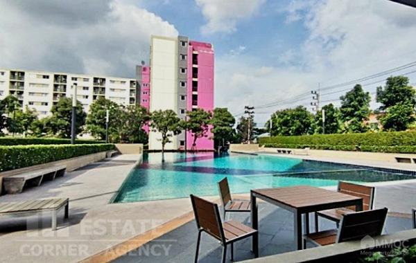 Condo for sale, Lumpini Township Rangsit - Klong 1.
