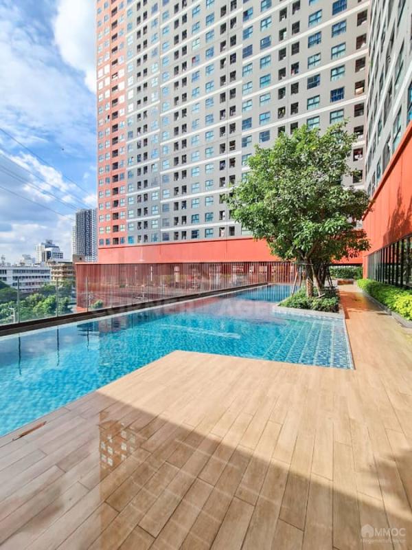 Cheap sale, The Privacy Rama 9 condo