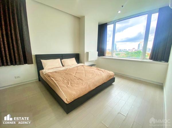 Corner room, beautiful view, TC GREEN (TC Green), fully furnished ...