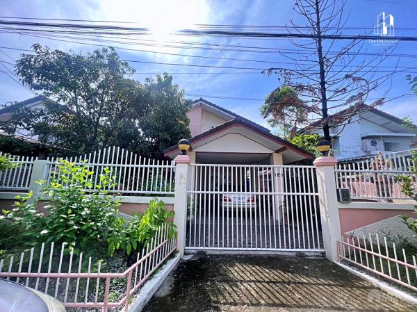 NP789- House for sale, Kasemsap village.