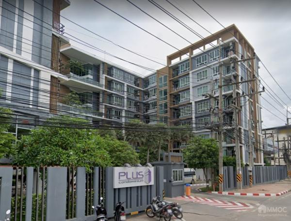 Sale / Rent Condominium, Plus Condominium Project, Surat Thani Province