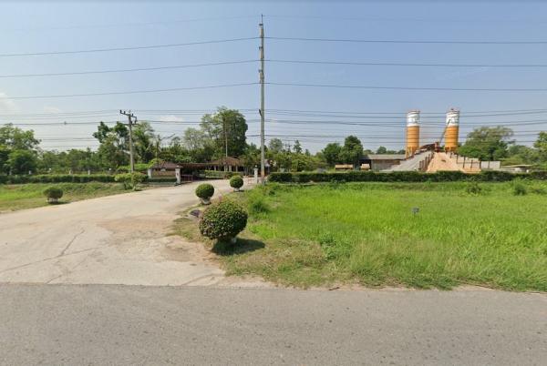 81165 - Sale of land and buildings 12-0-83 rai (ready-mixed concrete ...