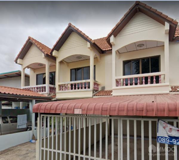 Townhouse for sale, Ban Phai