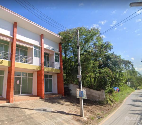 Commercial building for sale 180/4 Manorom