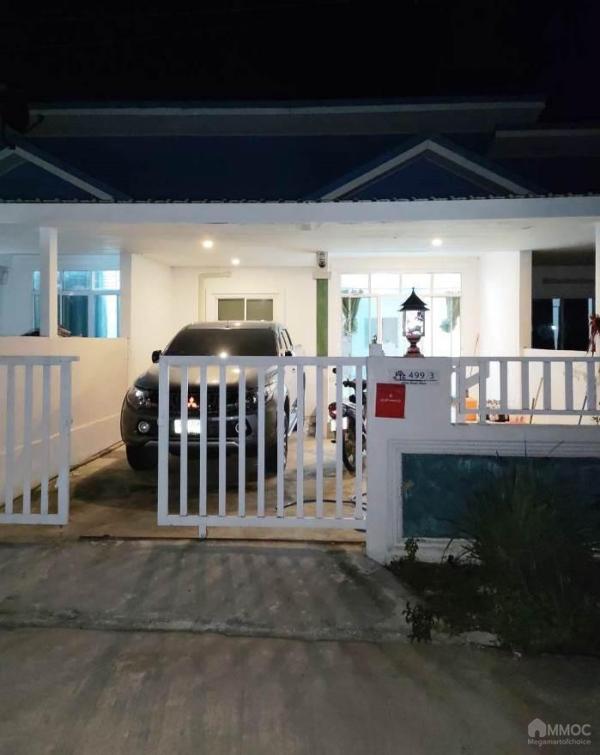 Single house for sale, Don Han