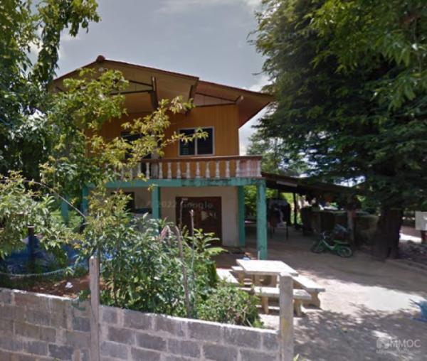 For sale: 2-storey detached house in Non Sawang