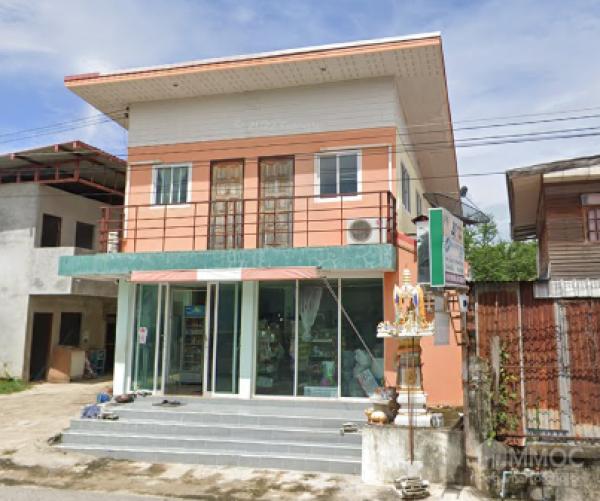 Single house for sale (Ban Klong Riang)