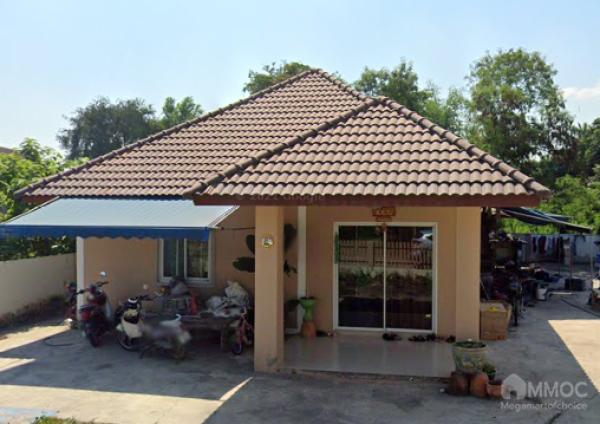 Single house for sale, Pak Phraek, Kanchanaburi