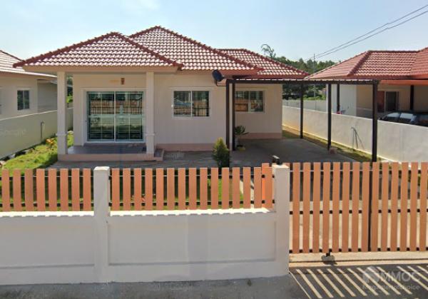 Single house for sale (Araya Plus Phase 2)