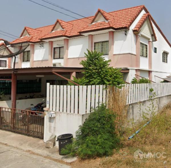 Townhouse for sale (My Home @ Na Pa Garden Home) 2 floors