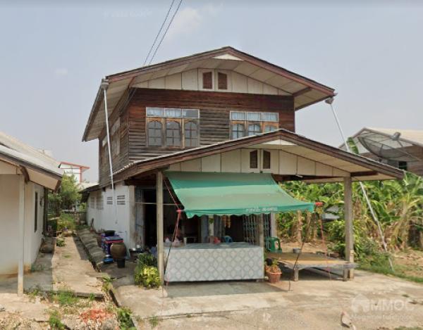 Single house for sale (Ban Na Nong Thum Klang) 2 floors