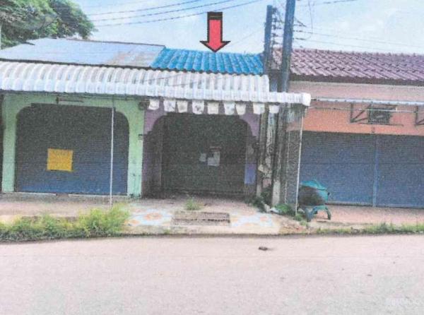 Commercial building for sale, Tha Sae Subdistrict, Tha Sae District ...