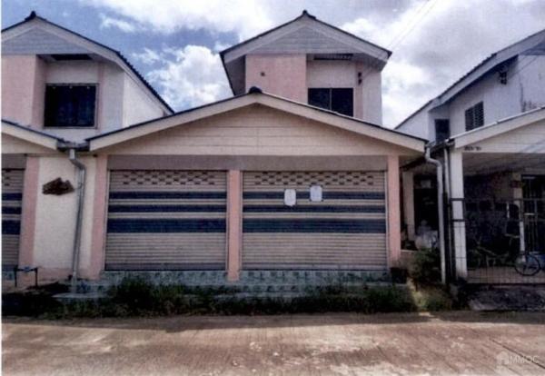 Single house for sale (Eua Athon Mae Sai 2) 2 floors