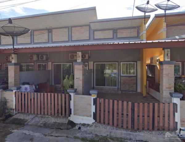 Townhouse for sale (Sizil Village)