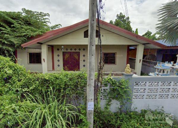 Single house for sale, Kao Liao Subdistrict, Kao Liao District, Nakhon ...