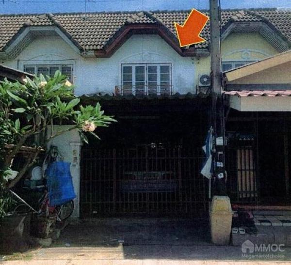 Townhouse for sale (Manawadi) 2 floors