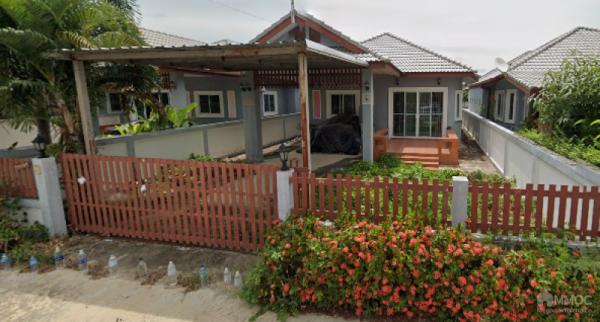 Single house for sale (Golden Fields)
