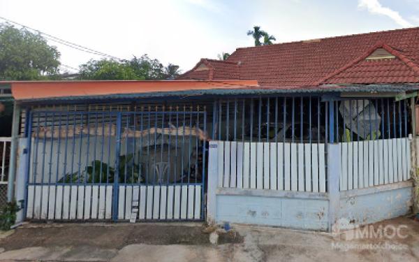 Townhouse for sale, Tha Thong Mai Subdistrict, Kanchanadit District ...