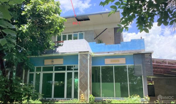 Single house for sale, Chiang Rai