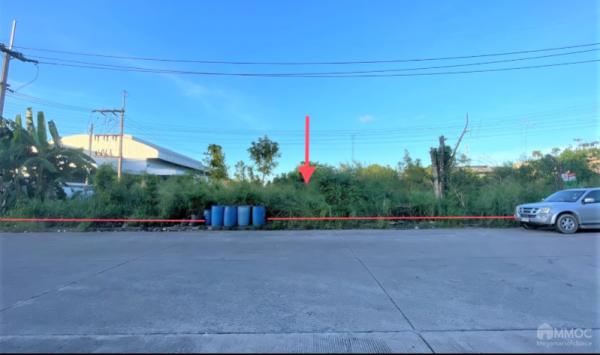 Land for sale, Paragon Factory Land