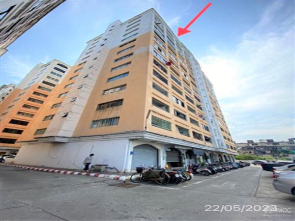 Condo for sale: Future Place Condominium, Rangsit 5