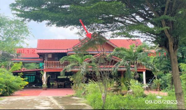 Single house for sale, Phetchabun
