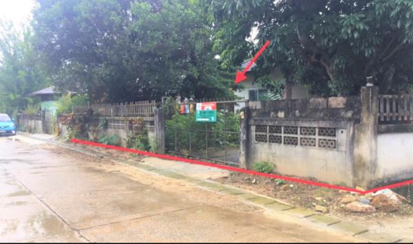 Single house for sale, Chiang Rai