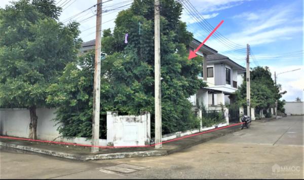 Single house for sale, Modi Villa