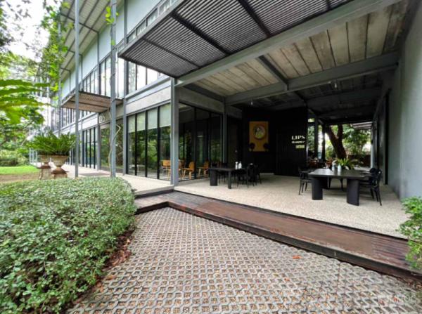 Office building for sale, Phran Nok Road, Phutthamonthon Sai 1, good ...