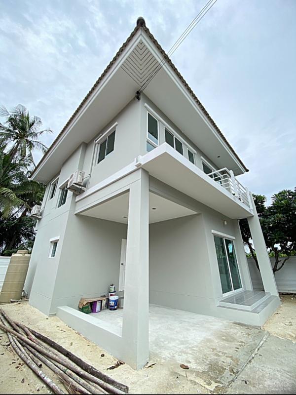 For sale: Phaphawarin Village 7, Rai Khing, Sam Phran