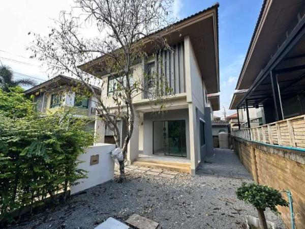 For sale: Twin house, Prompat Prime, size 40.7 sq m.