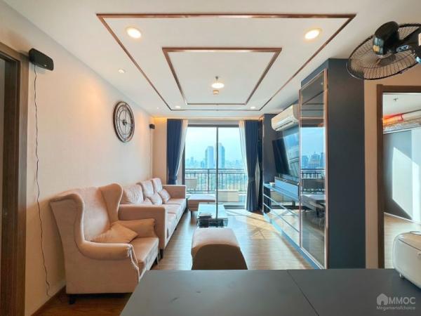 Condo for sale: Artisan Ratchada, Artisan Ratchada, Building A, 28th ...